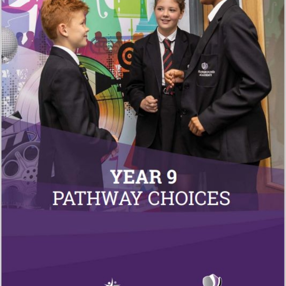 Stanground Academy - Year 9 Pathway Options