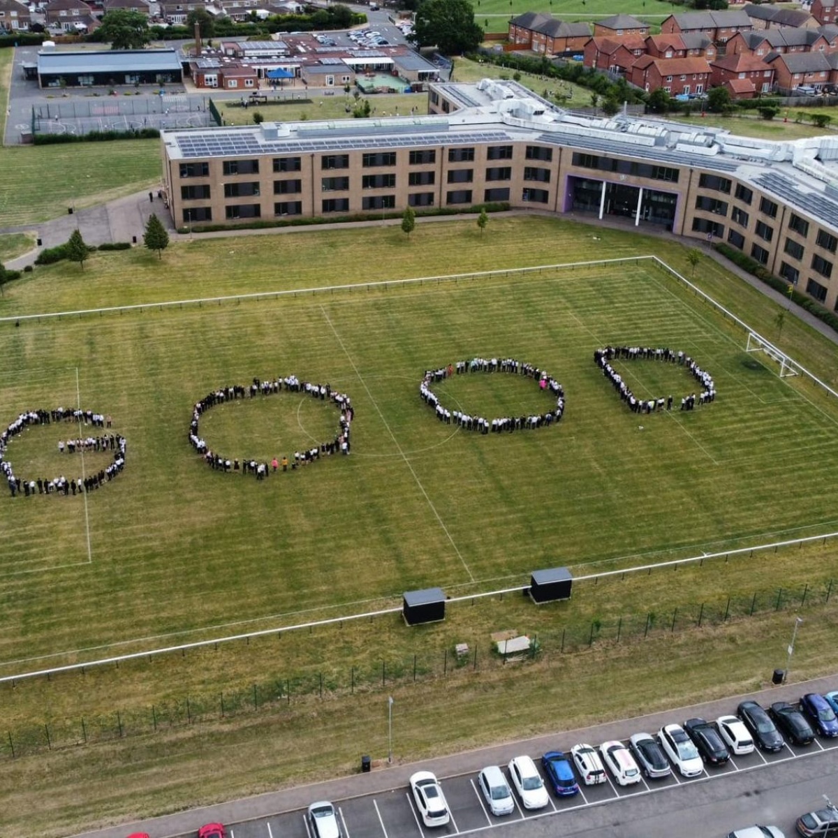 Stanground Academy - 1:00pm Early Closure Reminder - 13/02/2024