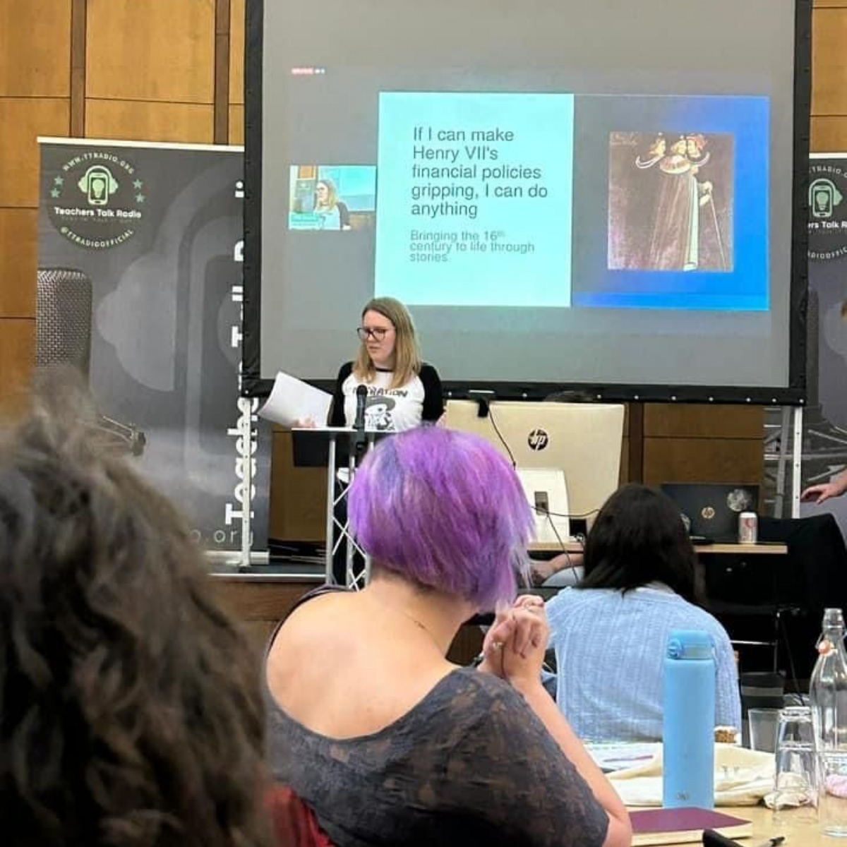 Stanground Academy - Our Staff Go Above and Beyond – Even on the Weekend!