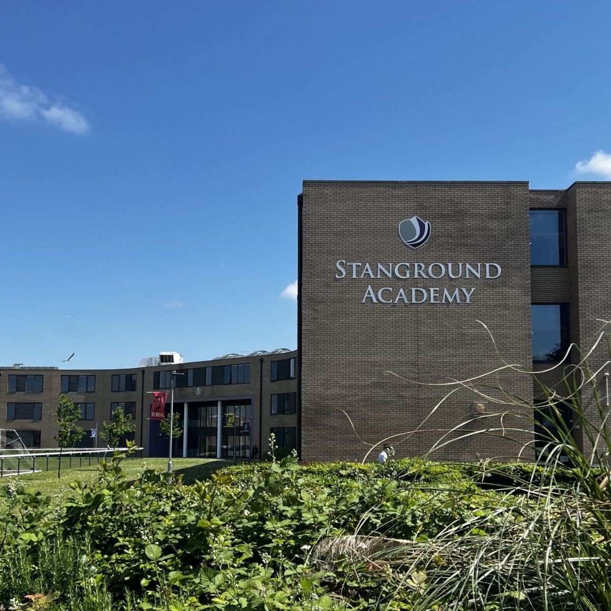 Stanground Academy - Year 6 Transition 2025